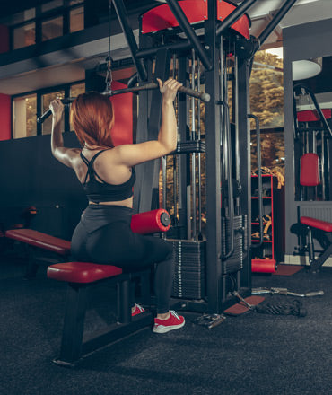 Shop the Best Sports & Gym Equipment Online - Rosario Fitness Store