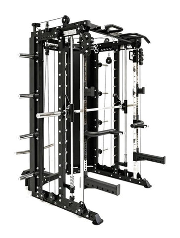 1441 Fitness All In One Functional Trainer - 41FG10 – Rosario Fitness Store
