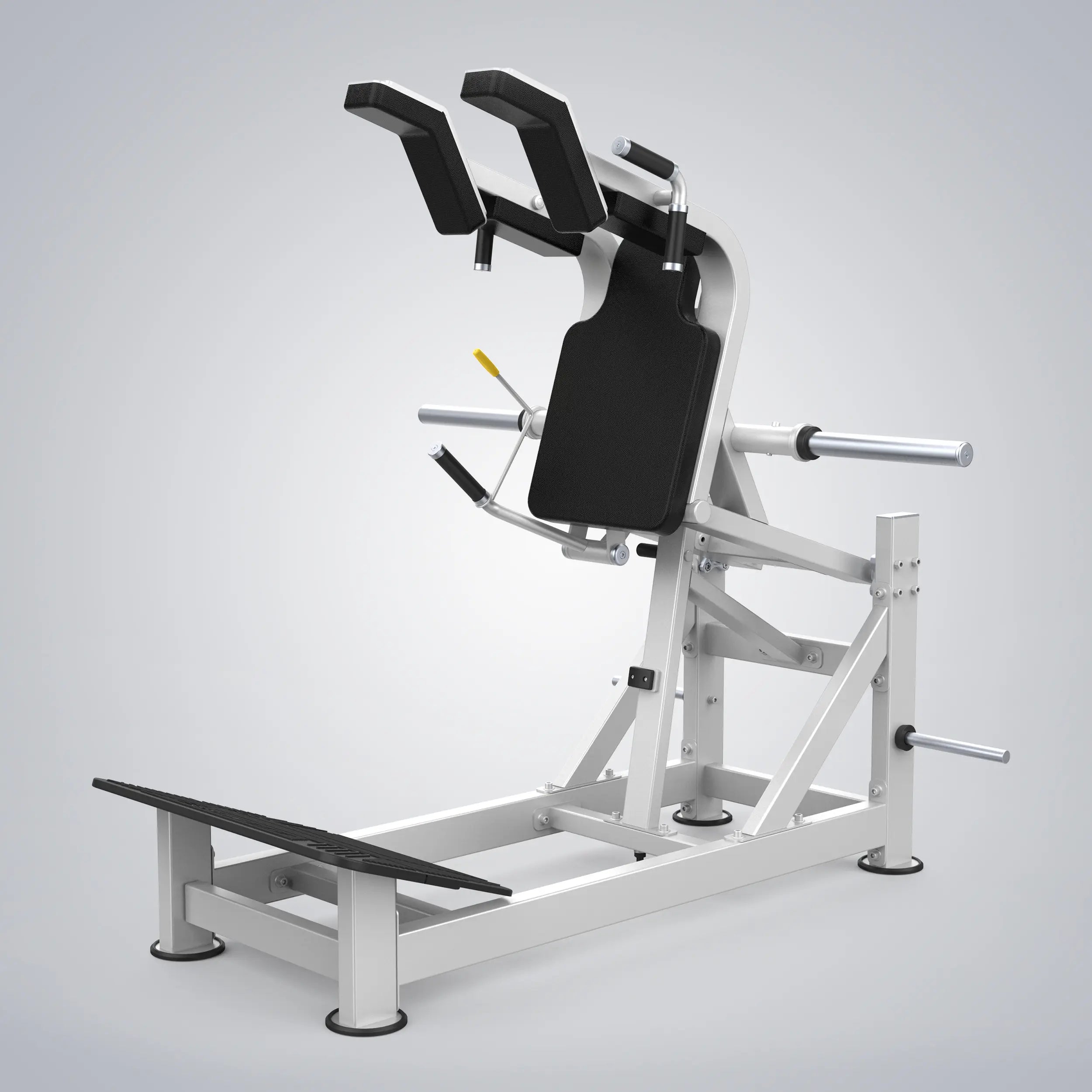 DHZ Fitness Super Squat - U3065 – Rosario Fitness Store