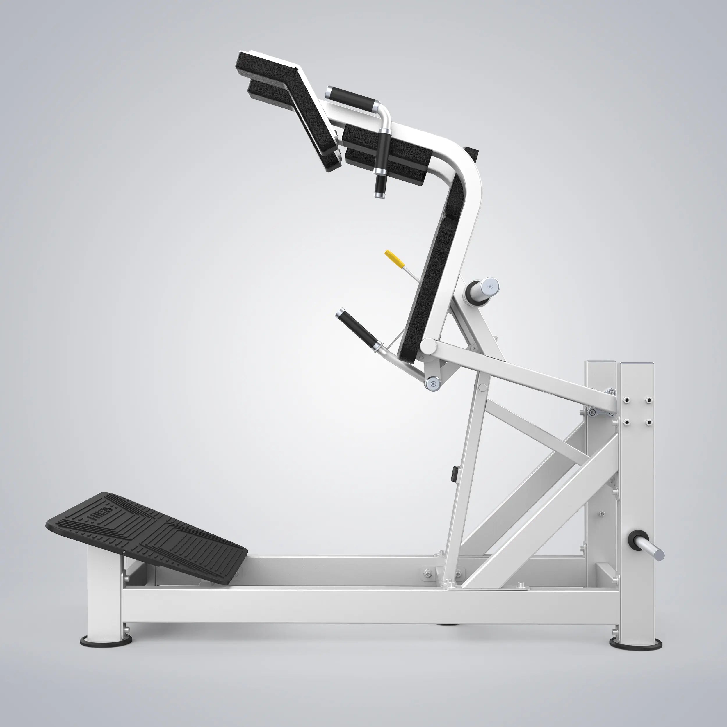 DHZ Fitness Super Squat - U3065 – Rosario Fitness Store